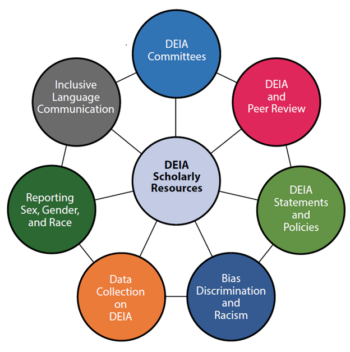 Building Diversity, Equity, Inclusion, and Accessibility Capacity ...